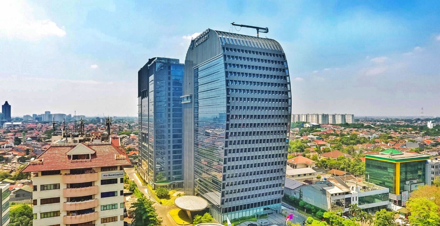 About Us - PT Biz Plus Indonesia